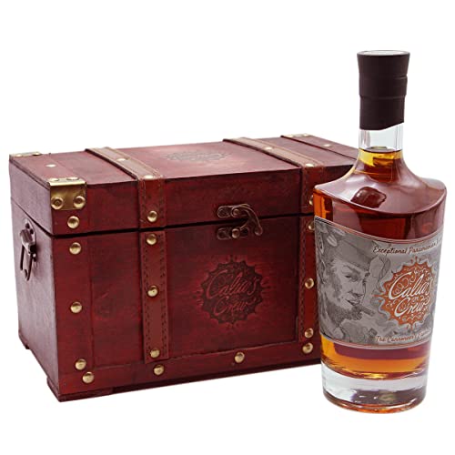 Besondere Rum Geschenke für Männer | Abschlussgeschenk