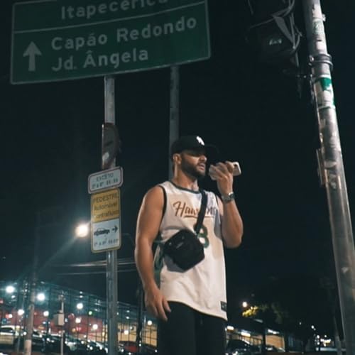 Amazon.co.jp: Sonhei um Dia : Israel Rapper: Digital Music