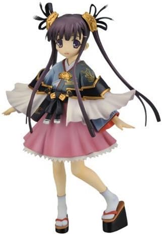 Sengoku Rance Ani Statue 1/8 Kou-Hime 16 cm : Amazon.co.uk: Outlet
