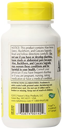 The 19 Best Nature's Way Laxatives of 2025 [Verified] - Cherry Picks