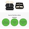 Amazon.com : Micro-Mat Minis Hydroponic Grow Pads - for Organic ...