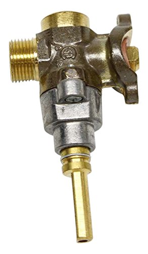 Fisher / Paykel 530029 Gas Valve Std Sabaf 4240085 : Amazon.in: Home ...