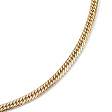 ・ブランド:SPERANZA・製造元:SPERANZA(スペランツァ)・デザイン： 18金 喜平 ネックレス 6面カット ダブル ユニセックス・総重量：9.2g~9.4g / 素材：K18ゴールド / K18 刻印・造幣局検定マーク入り・長...