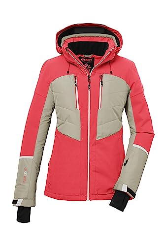Skijacke Damen Rosa – Die 15 besten Produkte im Vergleich - www.pure ...