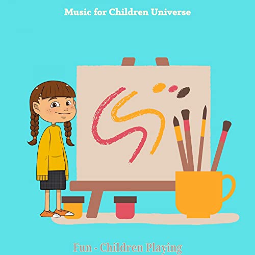 Écouter Fun - Children Playing par Music for Children Universe sur ...