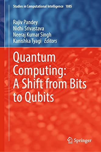 The Best New Quantum Computing Books To Read In 2025 - BookAuthority