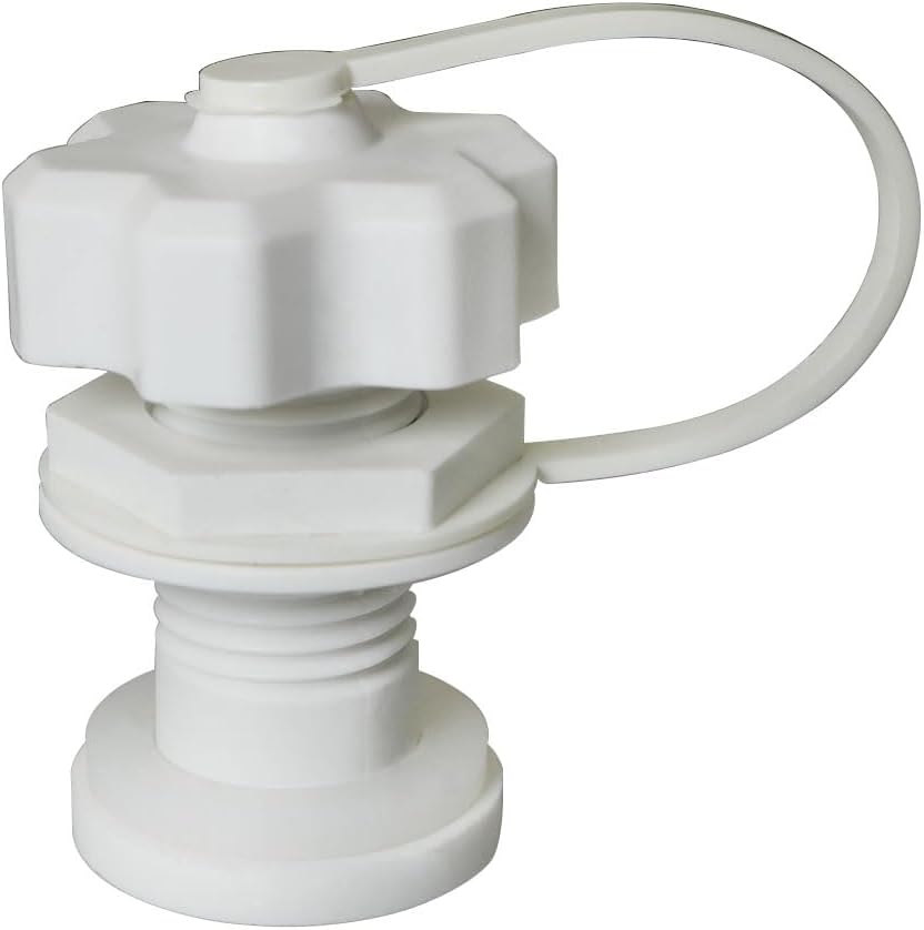 Amazon.com : BLLNDX Insulated Box Accessories New Spiral Water Outlet ...