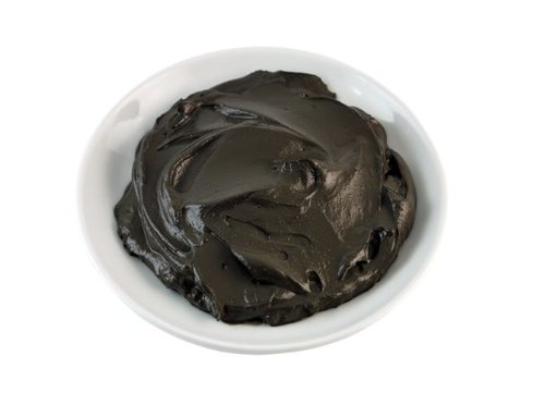 Amazon.com : Dead Sea Mineral Mud 5 Lbs By SAAQIN ® : Bath Minerals And ...