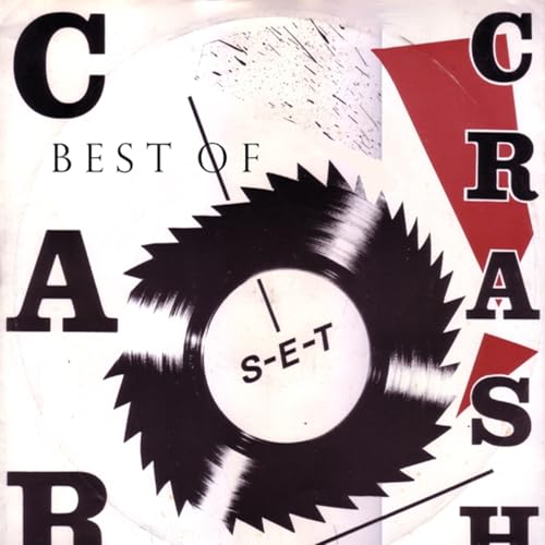 Best of Car Crash Set by Car Crash Set on Amazon Music - Amazon.co.uk