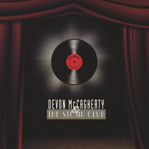 Play Devon McCagherty & The Stomp Club by Devon Mccagherty & the Stomp ...