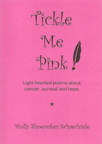 Tickle Me Pink: Molly Shoemaker Schaechtele: 9781877809743: Amazon.com ...