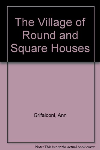 『The Village of Round and Square Houses』｜感想・レビュー - 読書メーター