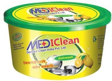 Medi Clean Dishwash gel : Amazon.in: Health & Personal Care