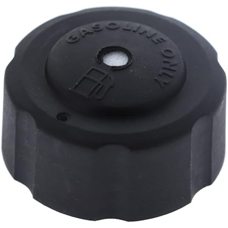 Amazon.com: Ryobi/Homelite 310816006 Fuel Cap Assembly : Patio, Lawn ...