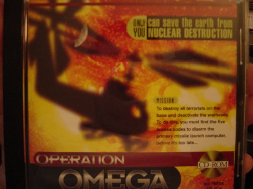 Amazon.com: Operation Omega : Video Games