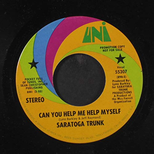 Amazon.com: party song / can you help me help myself: CDs & Vinyl