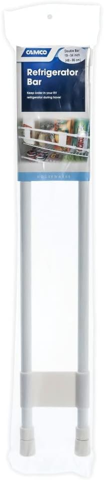 Amazon.com: Fridge Fixer Original Refrigerator Door Latch, Travel Latch ...