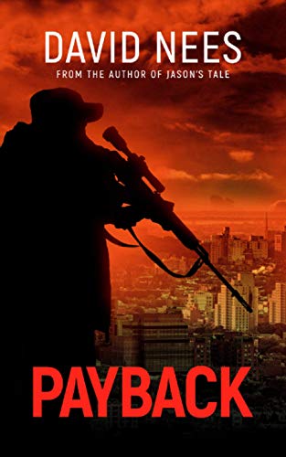 Amazon.com: Payback (Assassin Series): 9781975893293: Nees, David: Books