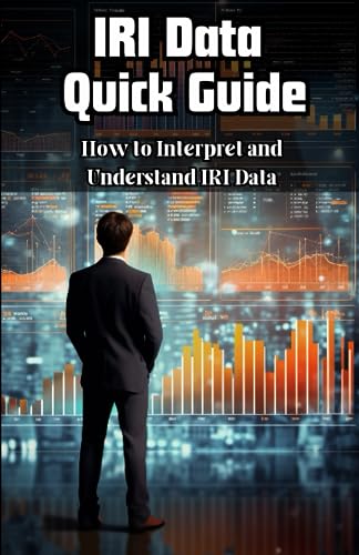 IRI Data Quick Guide: How to Interpret and Understand IRI Data - Want ...