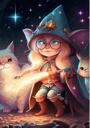 Amazon.com: The Magical Adventures of Sparkle and Friends eBook ...