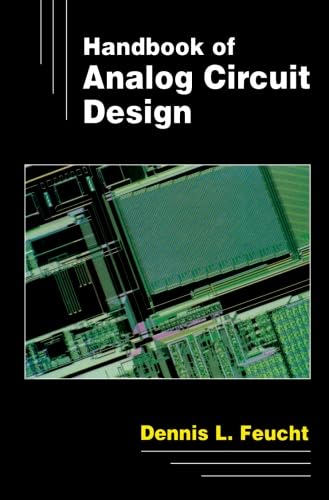 Buy Handbook of Analog Circuit Design Book Online at Low Prices in ...