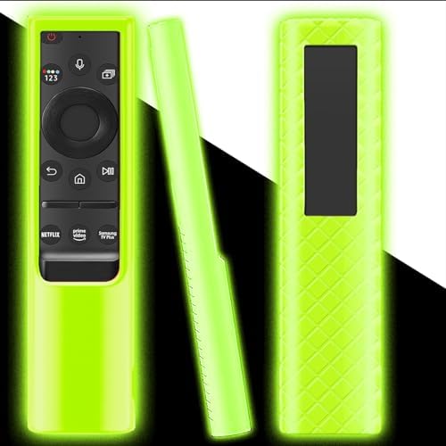 Amazon.com: Remote Case Cover for Samsung Smart TV Remote | BN59 Series ...