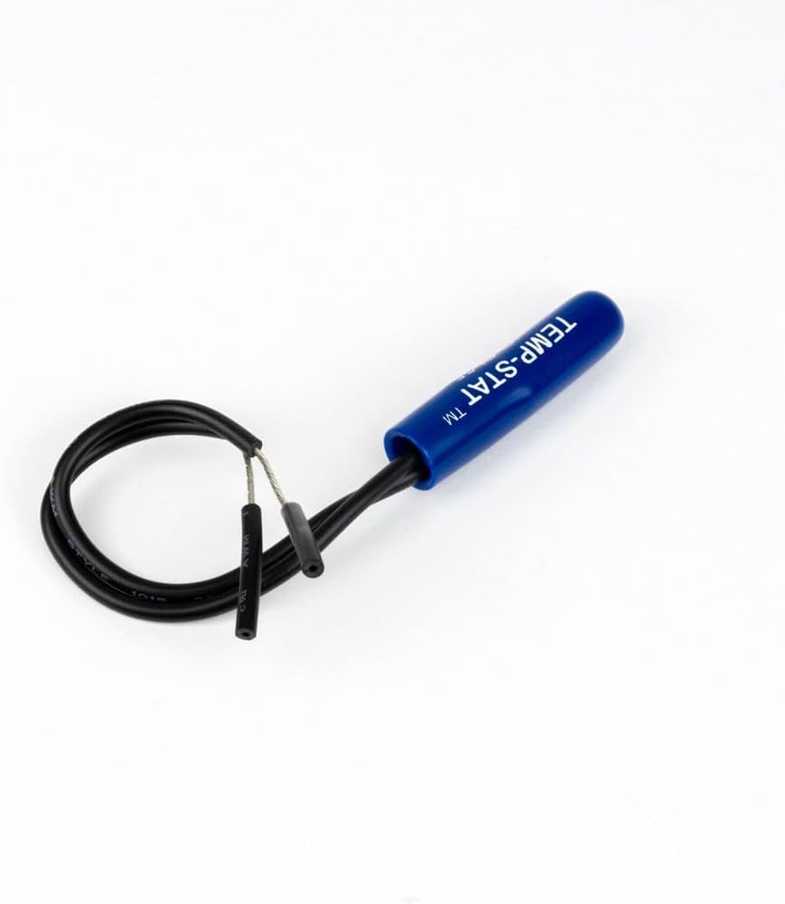 iO HVAC Controls 55 Degree Compressor Lock-Out Thermostat - Individual ...