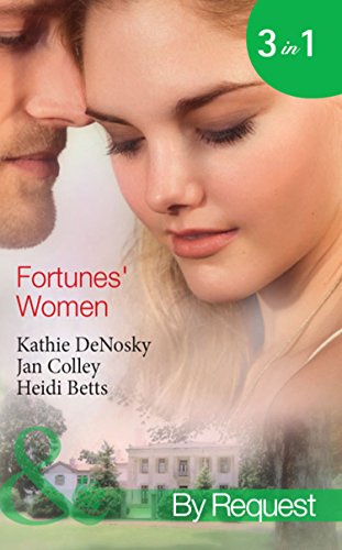 Fortunes' Women: Mistress of Fortune (Dakota Fortunes, Book 4 ...