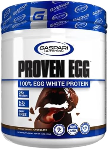 Amazon.com New Releases: The best-selling new & future releases in Sports Nutrition Egg Protein ...