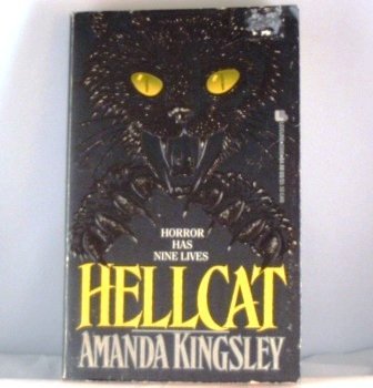 Hellcat: Kingsley, Amanda: 9780843933062: Amazon.com: Books