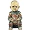 Amazon.com: YYPLIAN Horror Movie Mini Figurine, 4 Inch Halloween Resin ...