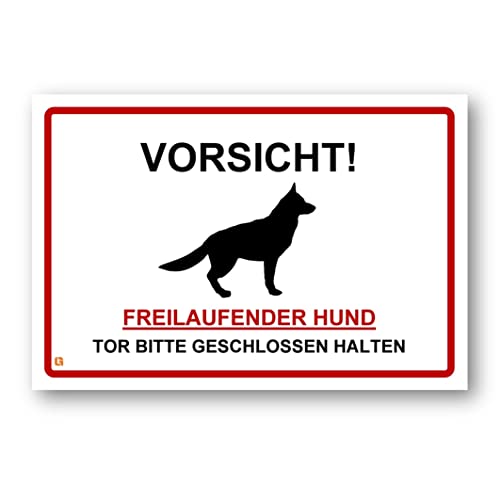 Freilaufender Hund – Die 15 besten Produkte im Vergleich & Angebote ...