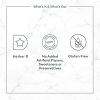 Amazon.com: Shaklee® NutriFeron®,60 Caplets : Health & Household