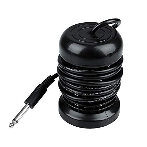 ACS Detox Round Stainless Steel Array Aqua Spa Foot Massage for Full ...