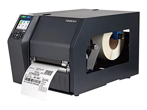 Printronix T82X4-1100-1 Printronix T8204 Thermal Transfer - Want It All