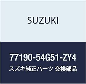 Amazon.co.jp: Suzuki (suzuki) Genuine Parts Guard fenda Splash Left ...