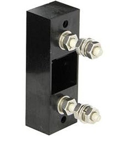 Mersen P266A Amp-Trap Form 101 Semiconductor Protection Fuse Block, 101 ...