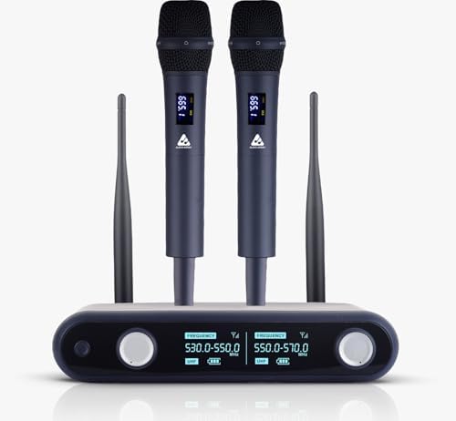 Sennheiser Professional Audio Digital Wireless Xsw-D Vocal Set (2.4Ghz ...