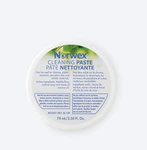 Norwex Cleaning Paste : Amazon.ca: Health & Personal Care