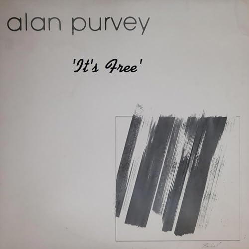 Amazon MusicでAlan PurveyのIt's Freeを再生する