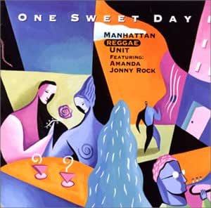 Amazon.co.jp: ONE SWEET DAY: ミュージック