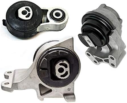 Amazon.com: ONNURI For 2008-2012 Ford Taurus/Lincoln MKS/Merury Sable 3 ...