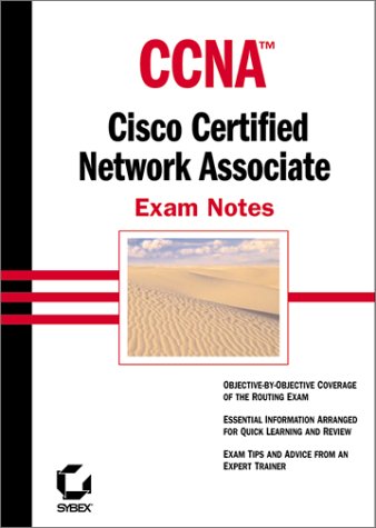 Buy CCNA – Cisco Certified Network Associate 2e Exam Notes (CCNP Exam ...