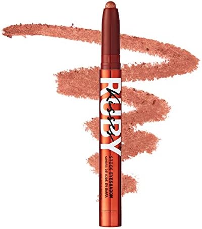 Amazon.com : Ruby Kisses Eye Shadow Stick – Crème Eyeshadow Makeup ...