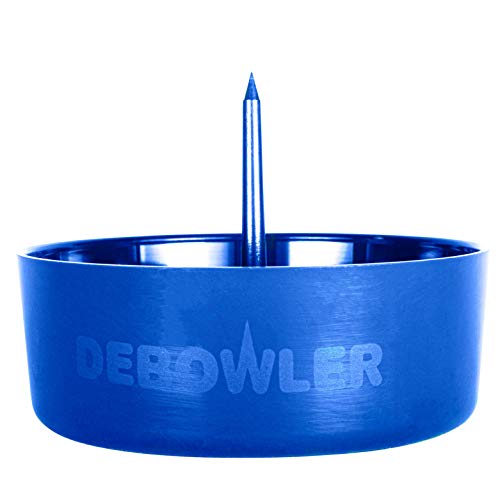 Shop Debowler - The Best Ashtray Cleaning Tool — Debowler Smoking ...