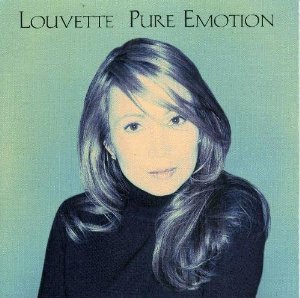 Louvette - Pure Emotion - Amazon.com Music