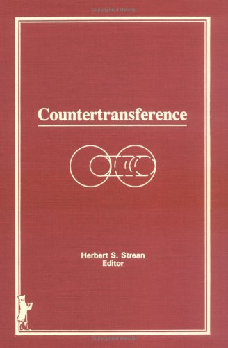 Countertransference (Current Issues in Psychoanalytic Practice, Vol 2 ...