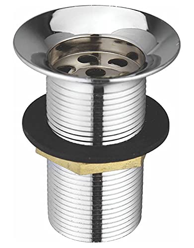Dhariya Waste Coupling for Wash Basin SS Waste Coupling Stainless Steel ...