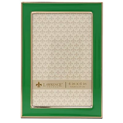 Green Frames