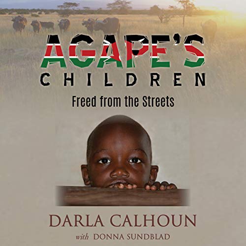 Amazon.com: Agape's Children: Freed from the Streets (Audible Audio ...
